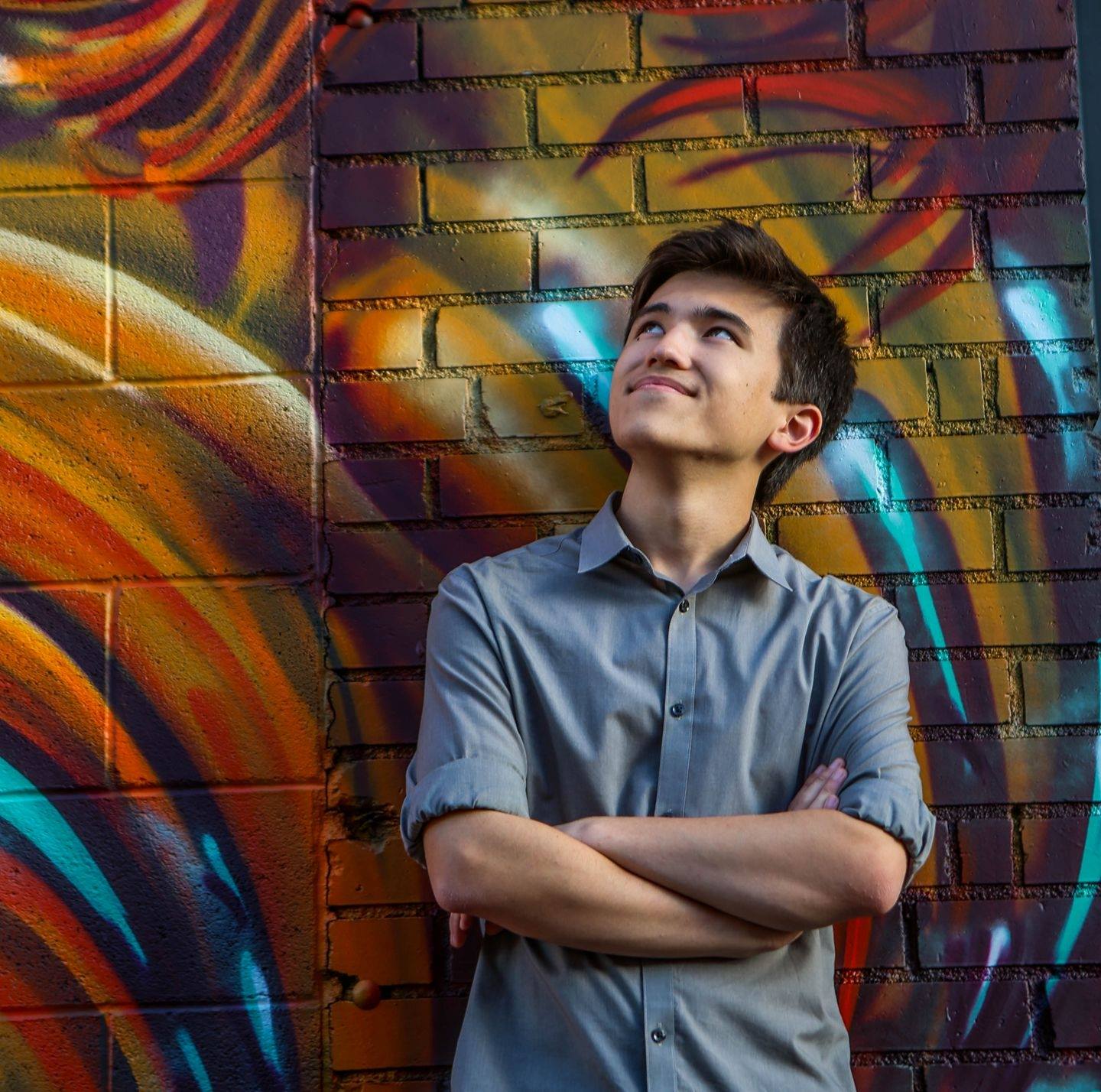 About – Fletcher Kim